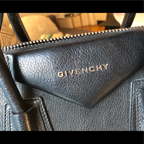 Givenchy | Bags | Givenchy Antigona Medium Bag | Poshmark